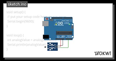 Analogex Wokwi Esp32 Stm32 Arduino Simulator Analogex Wokwi Esp32 Stm32 Arduino Simulator