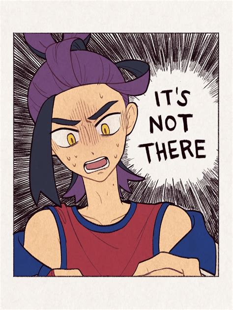 Kieran Pokemon And More Drawn By Submashell Danbooru