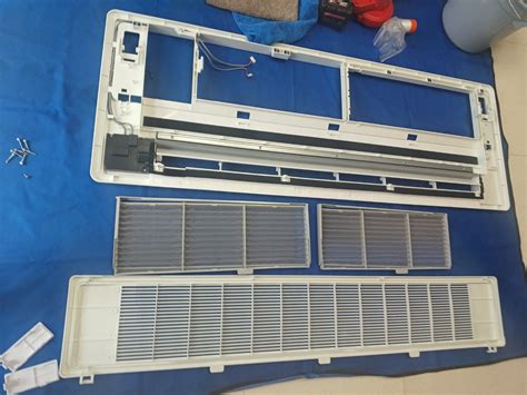 회사소개 에어컨청소