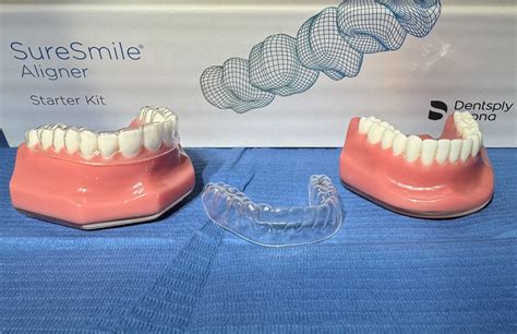 Suresmile Aligner Therapie Praxis Für Zahnheilkunde Zahnärztin