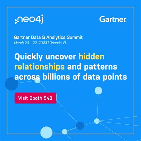 Katherine Lesnick On Linkedin Gartnerda Neo4j Gartner Graphdatabase