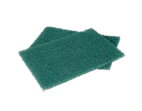 Nylon Scouring Pad F05 Myaeon2go