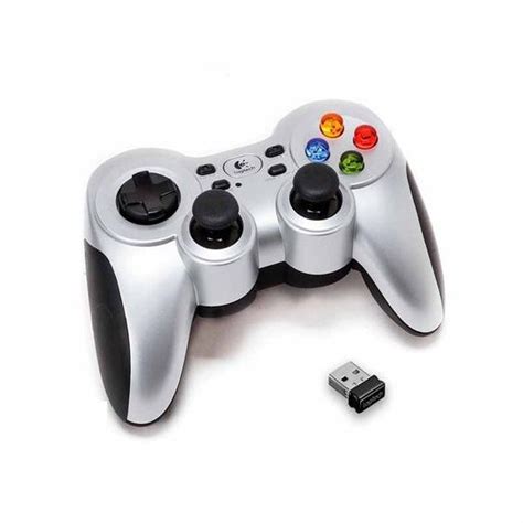 Logitech Joystick F170 Ampera