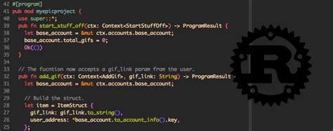 comment apprendre à coder avec solana comment coder