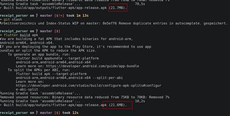 Attach Apk To Releases Issue Receiptmanager Receipt Manager App Github