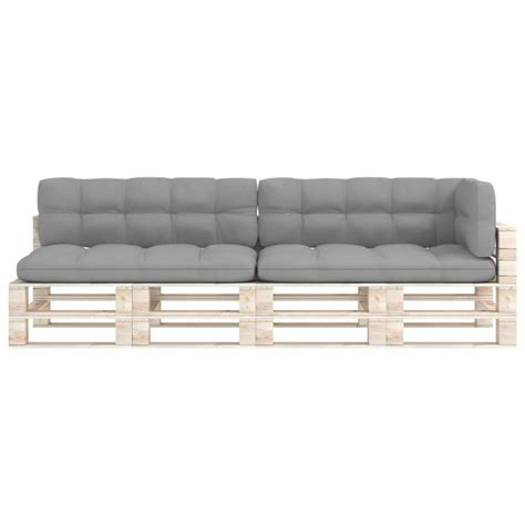 Pallet Sofa Cushions Cabinets Matttroy