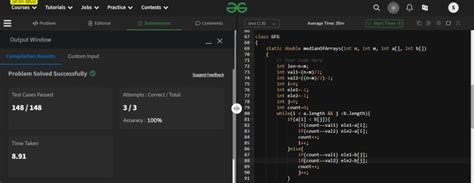 100dayscodingchallenge Geeksforgeeks Suhana Sarkar