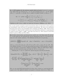 Variational Bayes Made Easy DeepAI