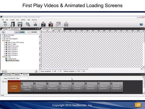 NAB2010 DSA 2 0 Preview PPT