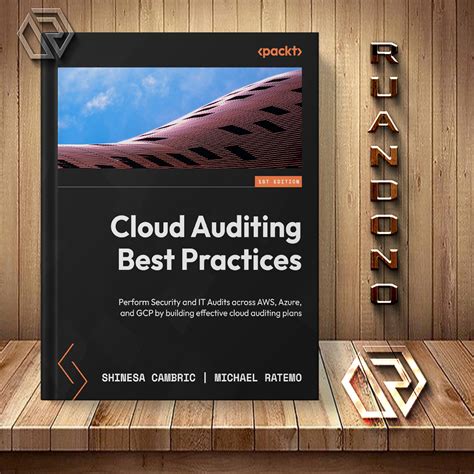 Cloud Auditing Best Practices Shopee Malaysia