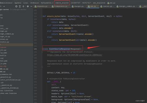 Windows Pycharm 20222023 使用centos7 的虚拟环境 Venv 实现文件实时同步 代码代码git自动识别 解决