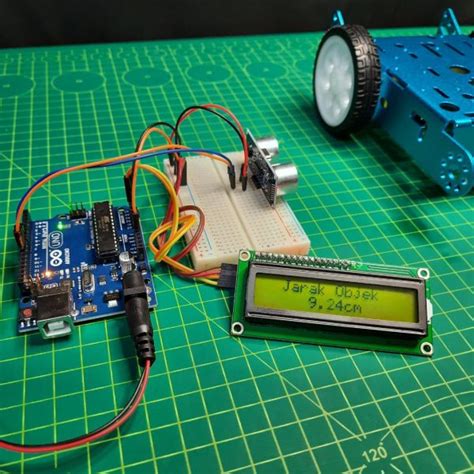 Asas Mikropengawal Arduino Digilearn E Kursus Asas Mikropengawal Arduino Digilearn E Kursus