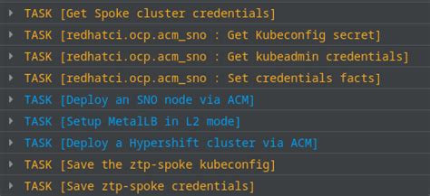 gitops ztp ocp deployments with dci distributed ci blog