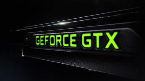 Появились первые спецификации Nvidia Gtx 1180 — МИР Nvidia