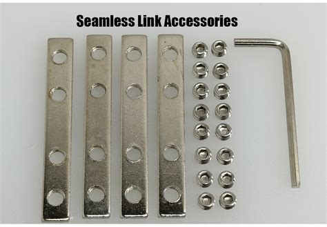 Prismatic Diffuser Led Linear Light Ant Glare 3000k 6000k Ugr