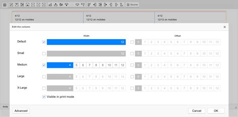 js bootstrap tools overview