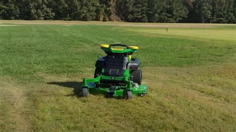 Everything We Know About John Deeres New Autonomous Robot Lawn Mower