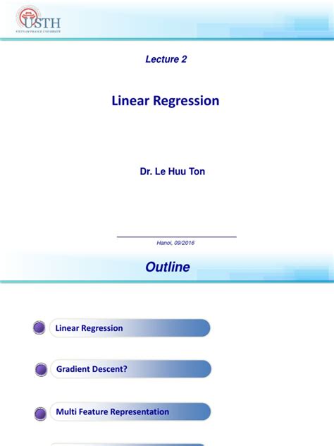 linear regression pdf equations regression analysis