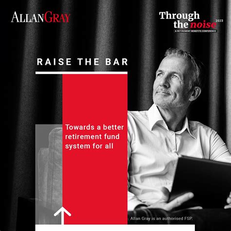 Henk Venter Cfp® On Linkedin Join Allan Gray On 6 And 7 September At The 2023 Virtual Retirement