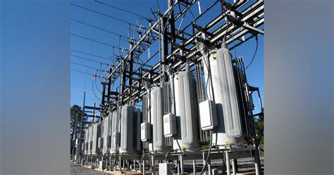 Is There A Gold Standard For Electric Distribution Grids Tandd World