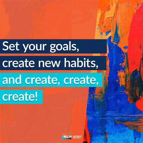 Scp Agency On Linkedin These Small Pivots In Your Daily Habits Will