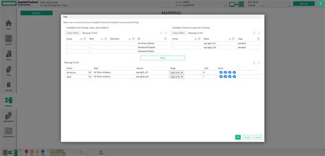 Добавляем СХД Hpe Msa 2040 к серверу по Multipath Internet