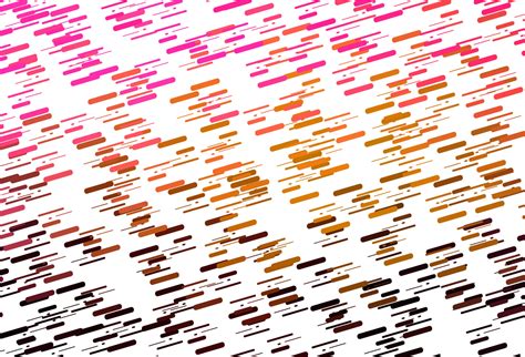 Light Pink Yellow Vector Backdrop With Long Lines 21788696 Vector Art At Vecteezy