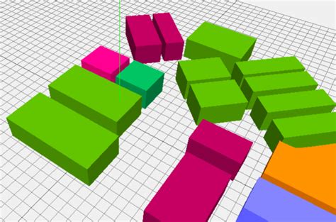 three js给场景中的物体加说明 segmentfault 思否