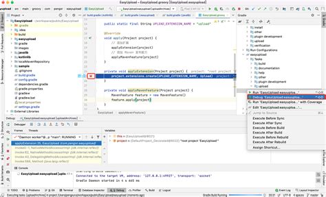 手把手带你自定义 Gradle 插件 —— Gradle 系列2 彭旭锐 博客园