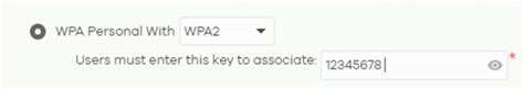 What Does The Blocked By Key Handshake Fail Log Mean And How To
