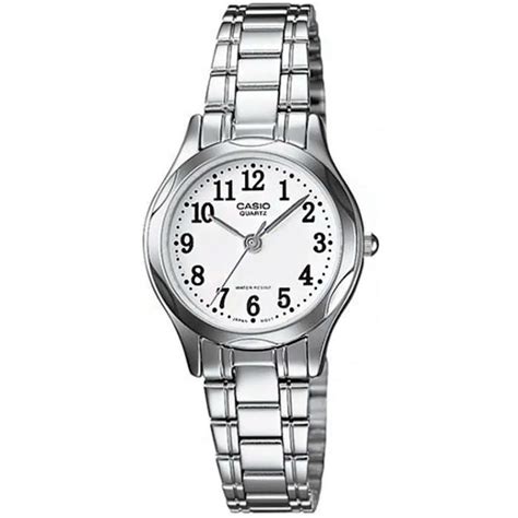 Женские наручные часы Casio Ltp 1275d 7b купить с доставкой по