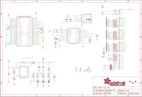 70 40 Pin Tft Display 800x480 Without Touchscreen Id 2353