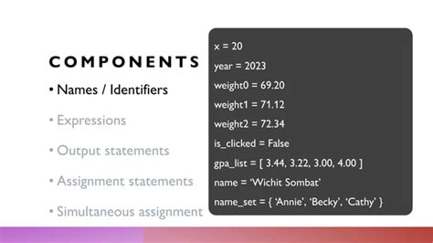 Ai Deeplearning Programming Ppt