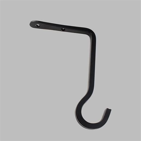 Wall Mount Bracket Garden Wall Lamp Plant Bracket Grandado