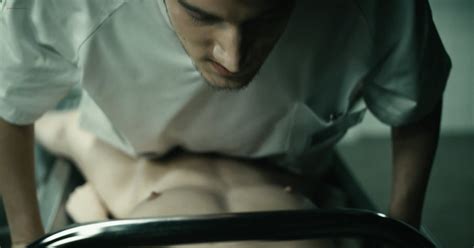 The Corpse Of Anna Fritz Nude Pics Page