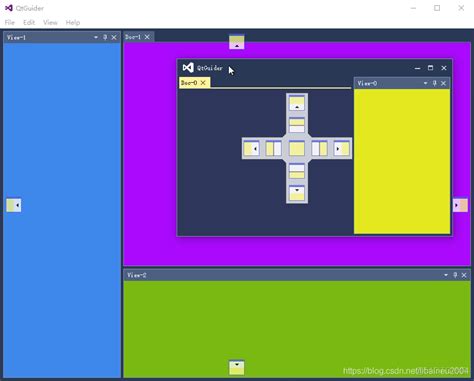 Qt 开源项目收集大全 51cto博客 Qt开源项目
