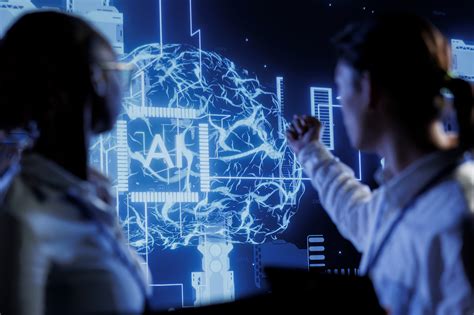Difference Between Machine Learning And Deep Learning