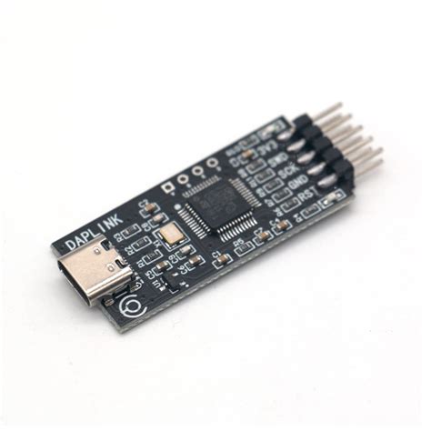 Buy Sinkr Daplink Debugger Cortex M Programmer Emulator Swdusb Usb C