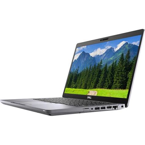 Dell Latitude inch Core i U GB SSD GB QWERTY Inglês Back Market