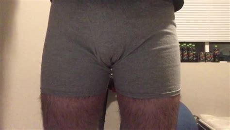 Wetting With A Maxi Pad 2