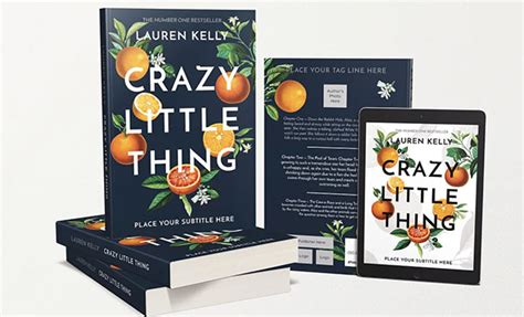 30 Book Cover Psd Templates Free And Premuim Downloads