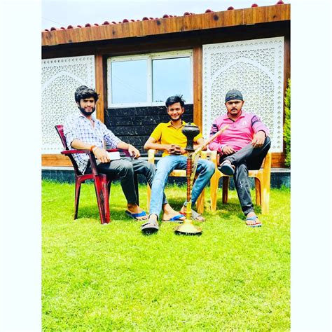Vikas Patel 🤙 Instagram