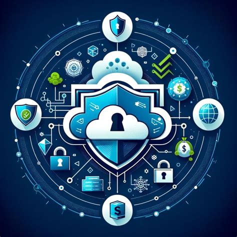 The 4ps Cloud Framework Your Key To Data Privacy Protection And