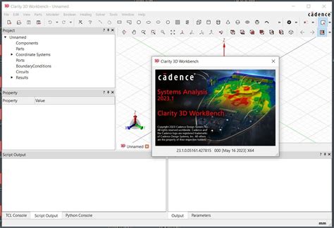 Quick Start Guide Installing Cadence Sigrity X Via Cadpass Client Secure Connection Cmc