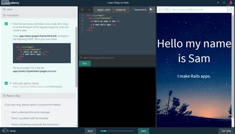 Codecademy Pour Apprendre à Coder