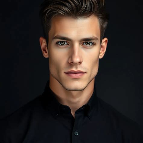 Lucian Black · Free Ai Chatbot