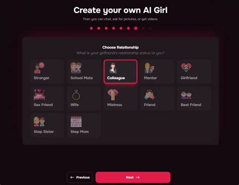 个最佳调皮聊天 AI 角色扮演和色情短信应用