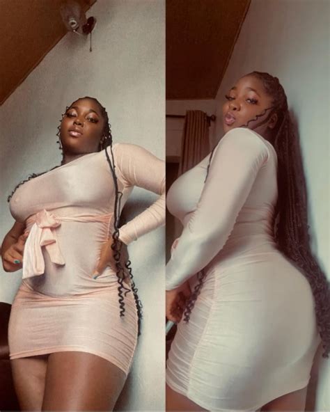 scammer with photos of victoria oluwagbamila