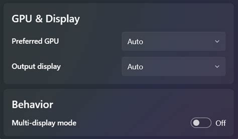 Ls Settings Info Lossless Scaling Guides