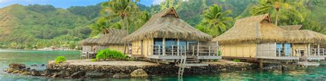 10 Underrated French Polynesian Islands You Wont Want To Miss French